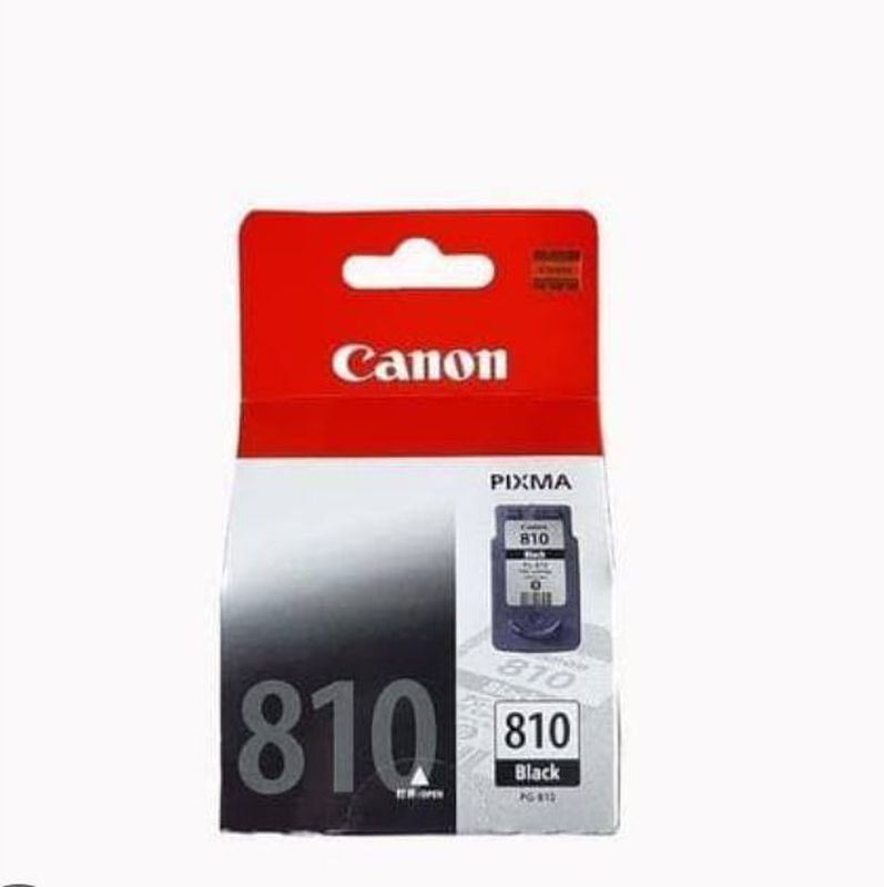 Cartridge Canon 810