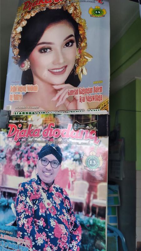 Majalah Djaka Lodang Per Exemplar Majalah Djaka Lodang Per Exemplar