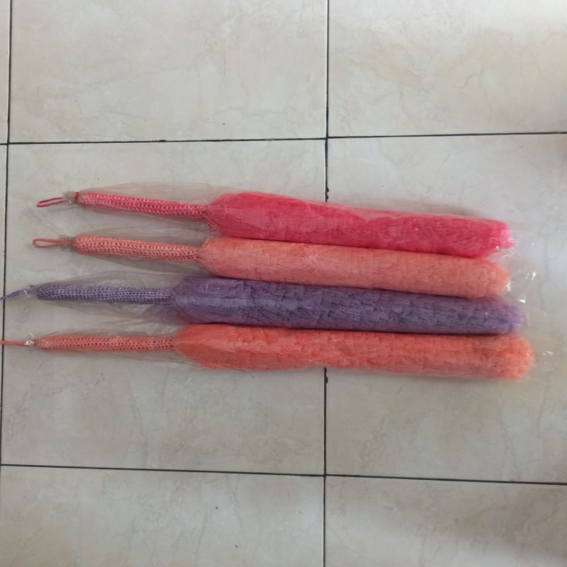 SULAK TANGGUNG RAFIA HALUS - BESAR