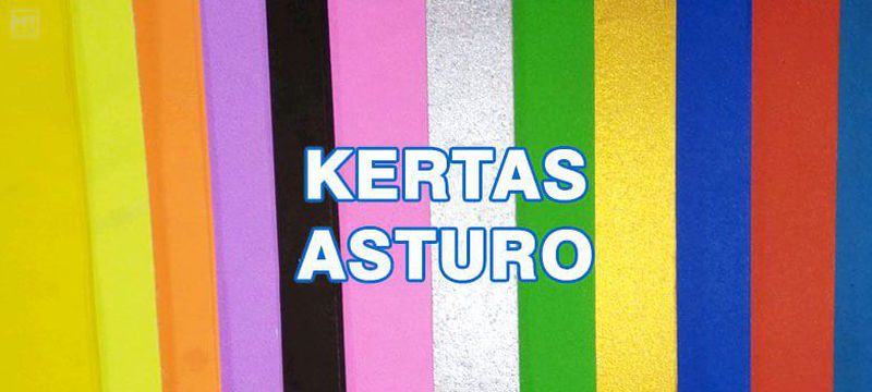 Kertas asturo
