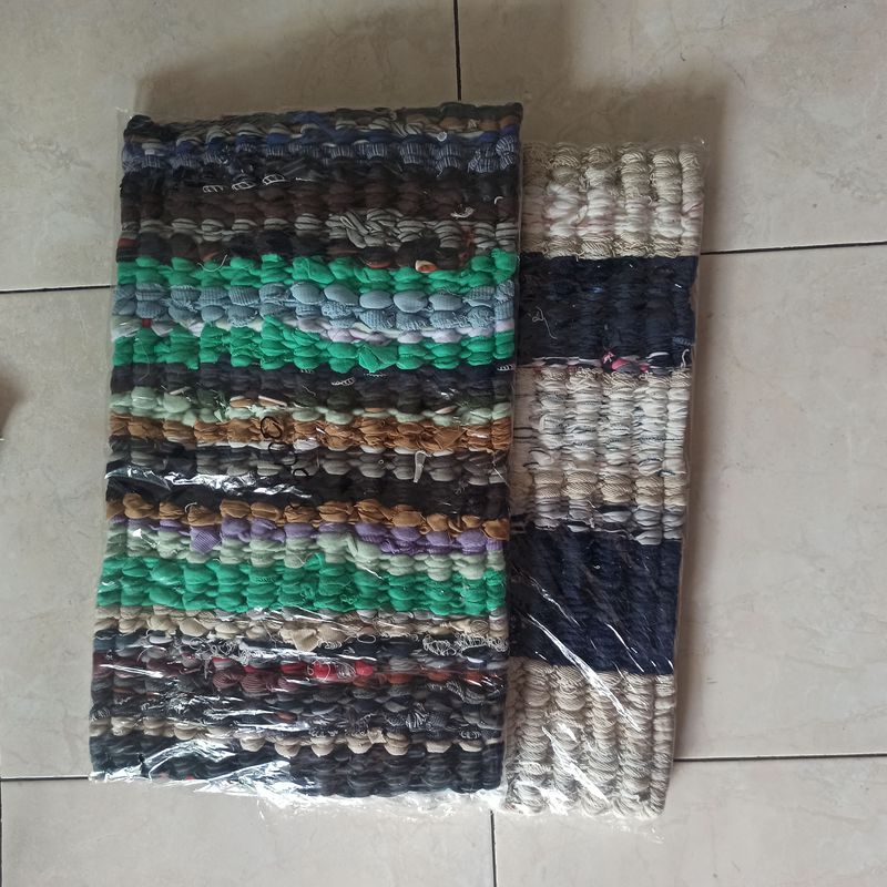 KESET KAIN TEBAL PENDEK