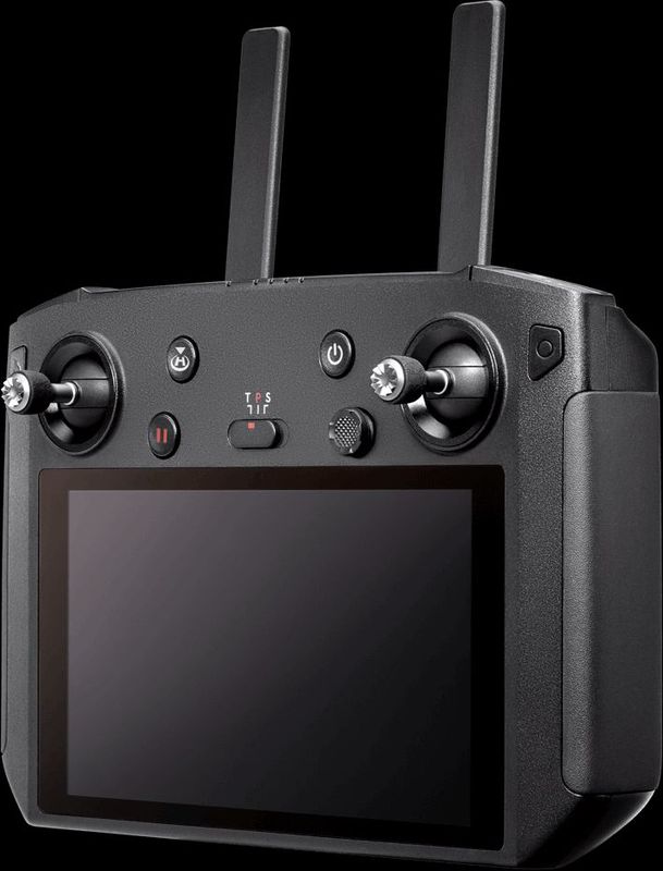 Smart Controller Drone