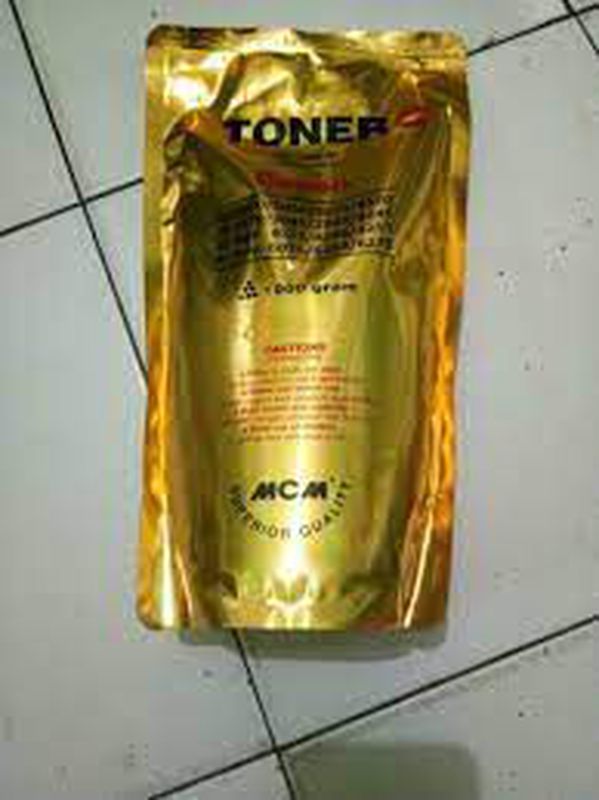 Tinta Printer Serbuk