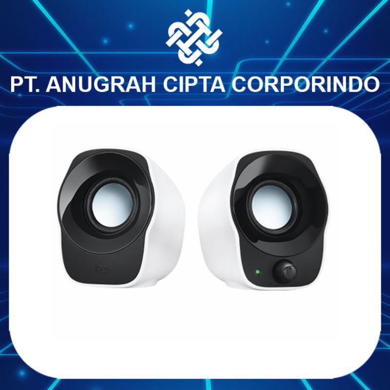 SPEAKER LOGITECH Z120