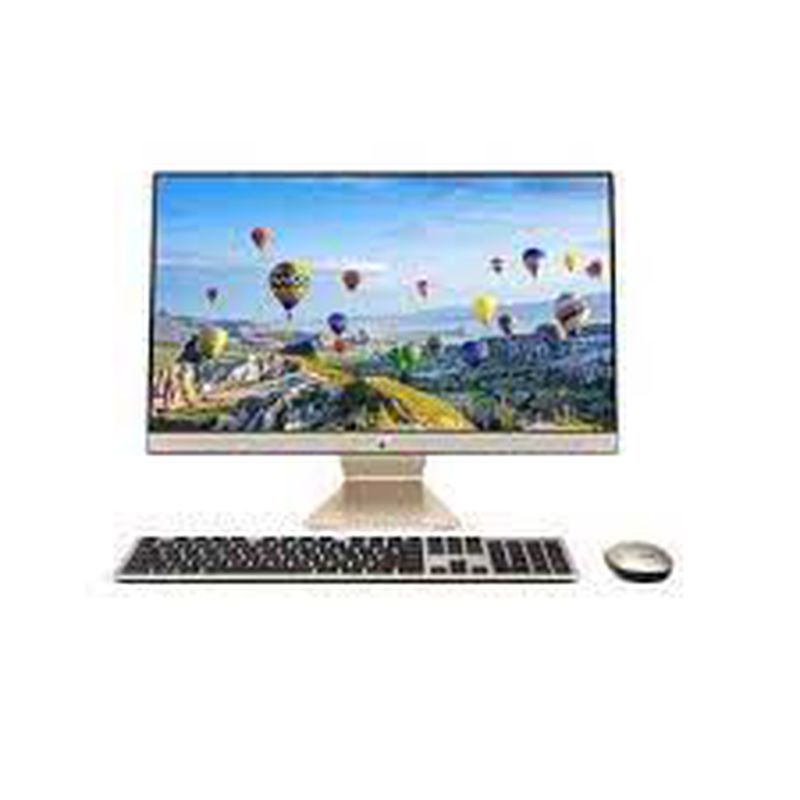 PC AIO ASUS M3200WUAK-BA341W BLACK
