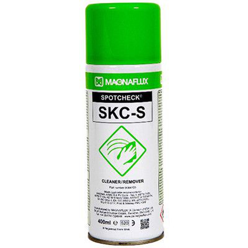 Magnaflux Spotcheck Cleaner SKC-S 400ML