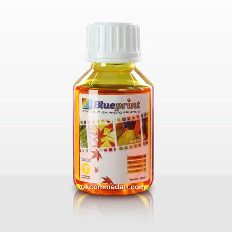 Tinta Printer