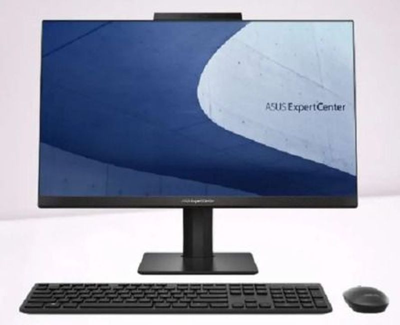 PC AIO Core i3 ASUS E5202