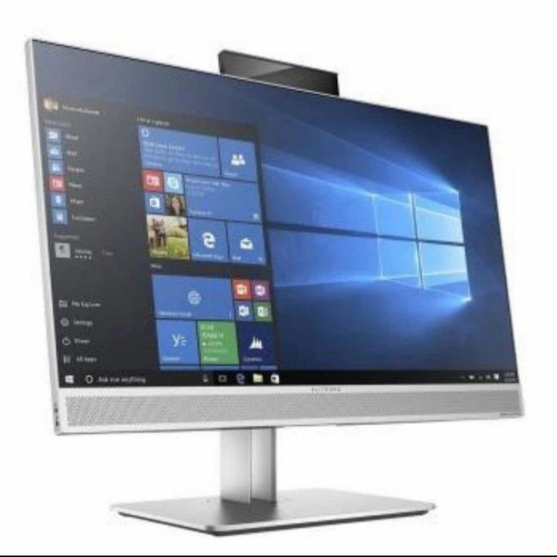 PC AIO CORE I7 HP ELITE ONE 800 G3