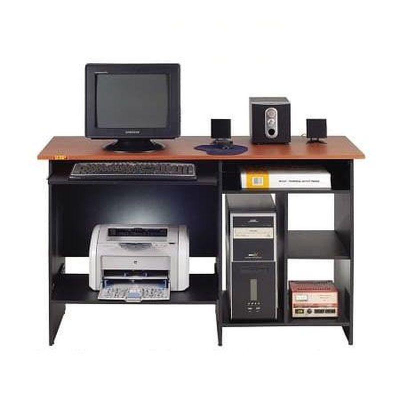 Meja Komputer MV-117