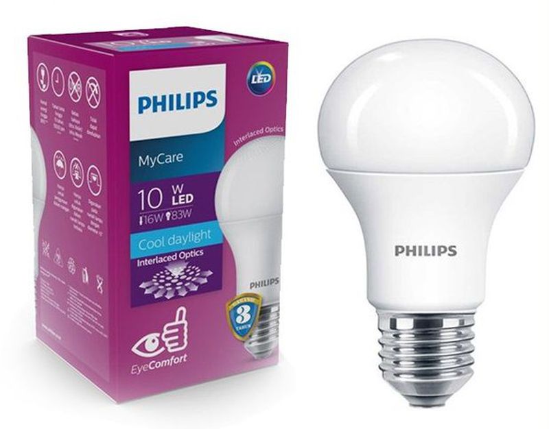 Lampu Led 10 Watt
