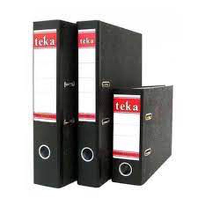 Ordner Teka Folio