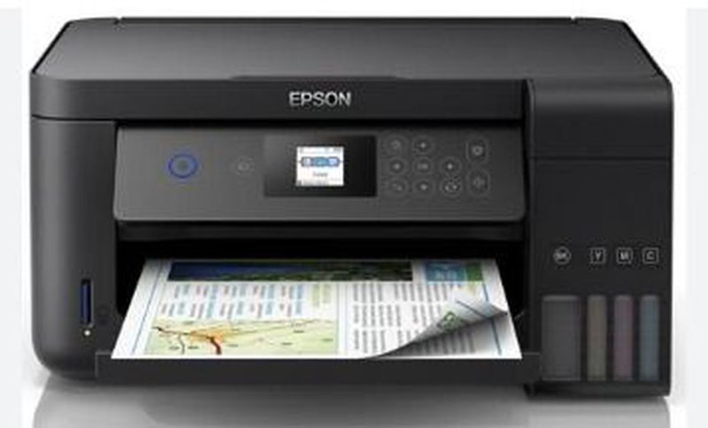 Printer Epson L4260