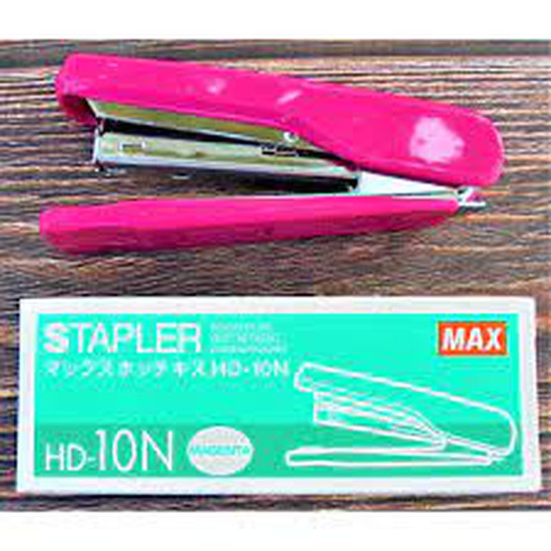 Staples Max HD 10 N 10/6