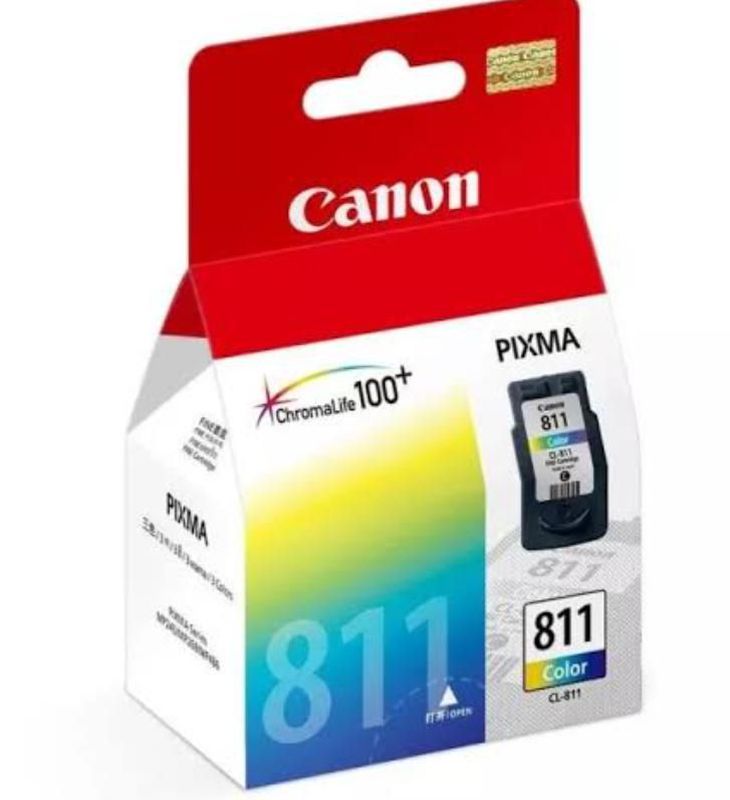 CARTRIDGE PRINTER WARNA