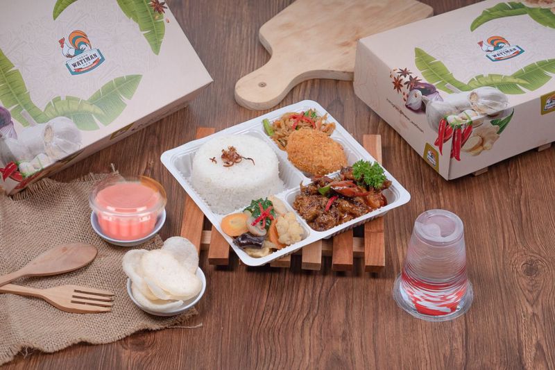 Ricebox 27