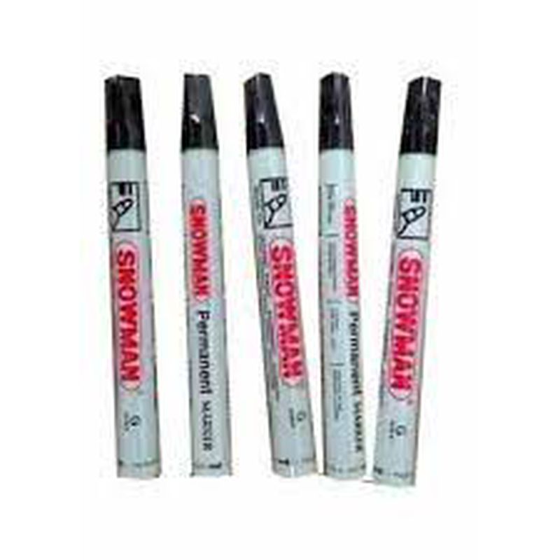 Spidol Whiteboard Permanen