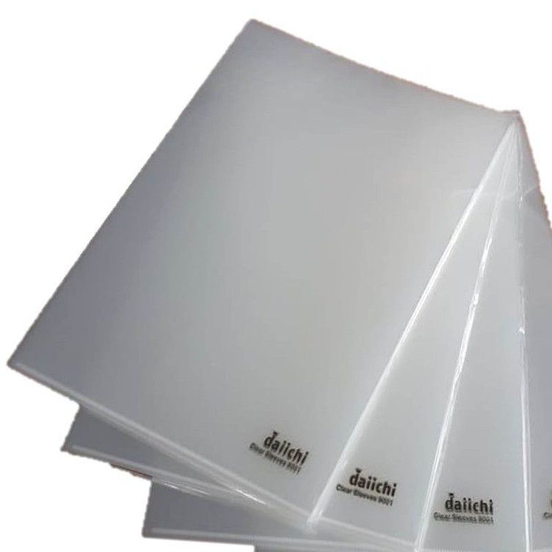 MAP L BENING DAIICHI / PACK - A4