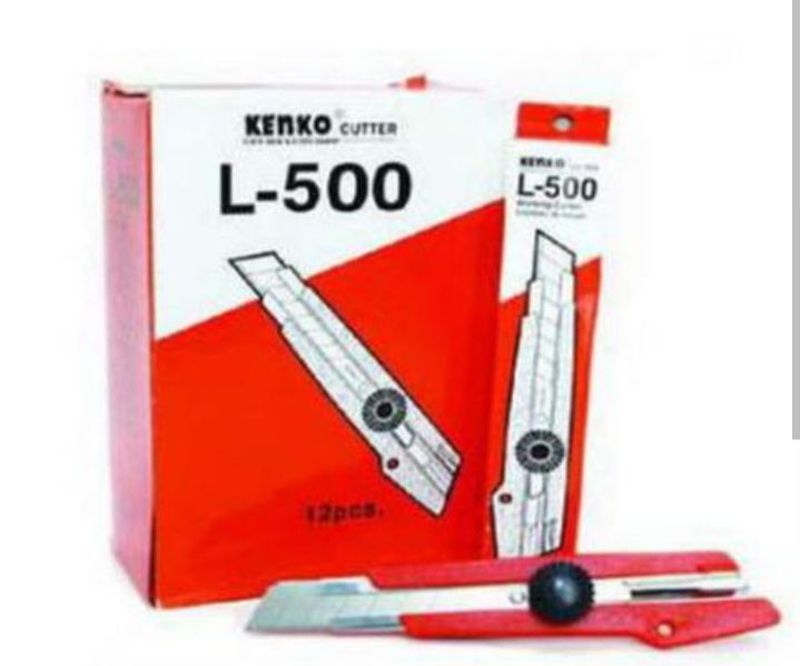 cutter kenko L- 500
