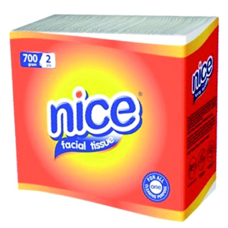 Tissue Nice Kiloan 700 gram