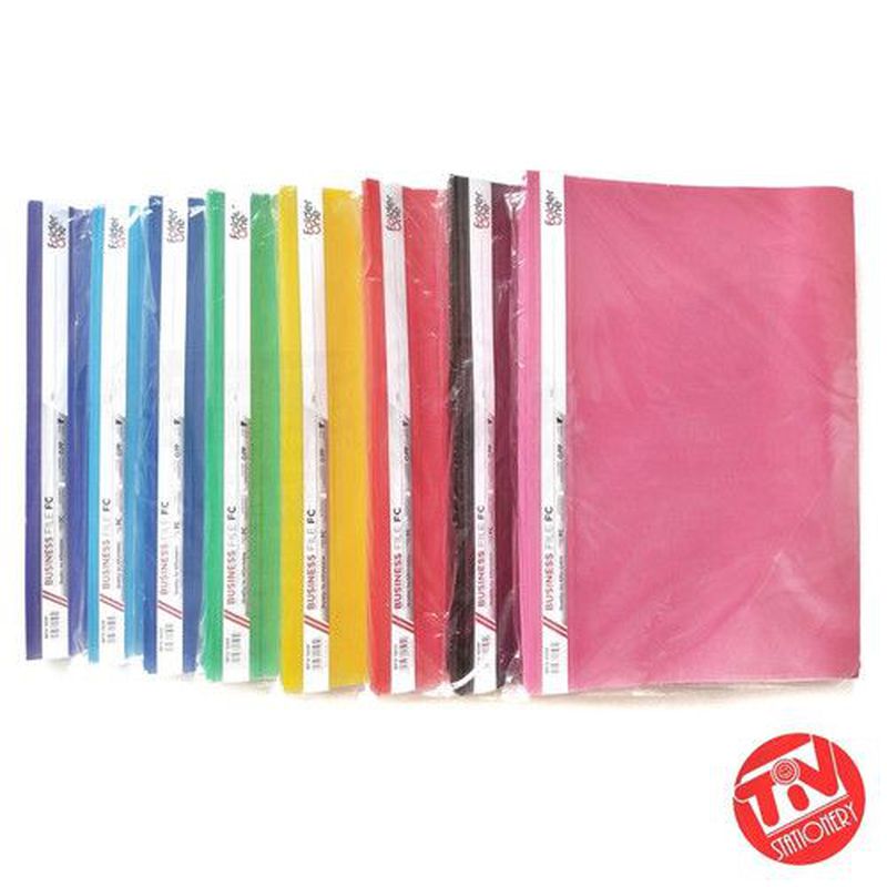 map bisnis file 1 pack 12 buah