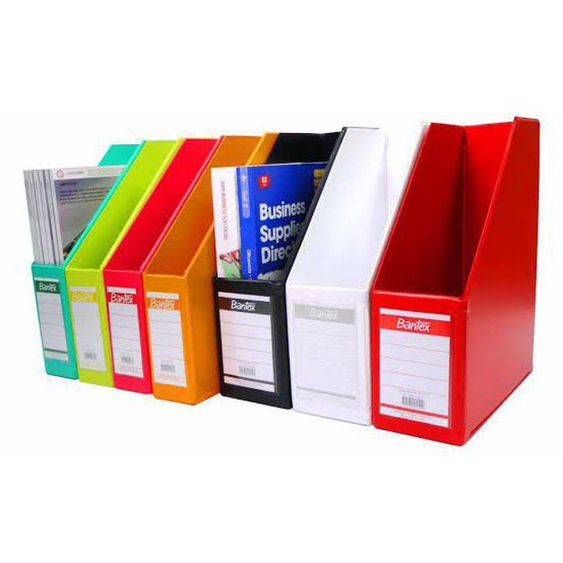 Bantex Box File 4011