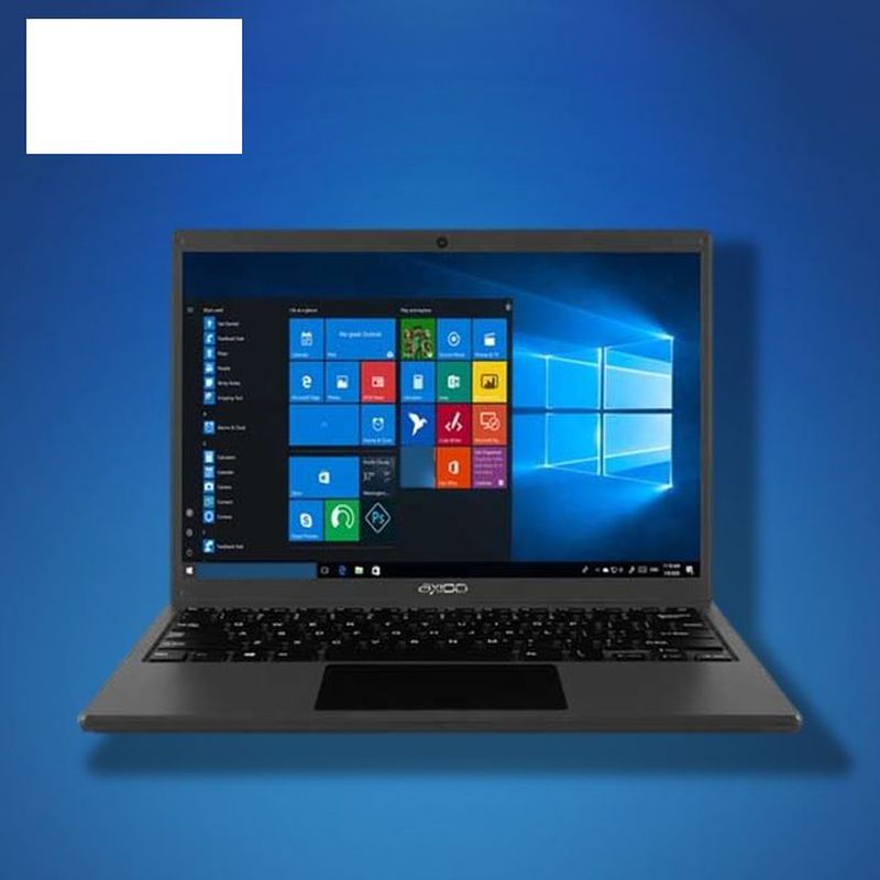 LAPTOP CORE I5 AXIOO MYBOOK Z6 METAL
