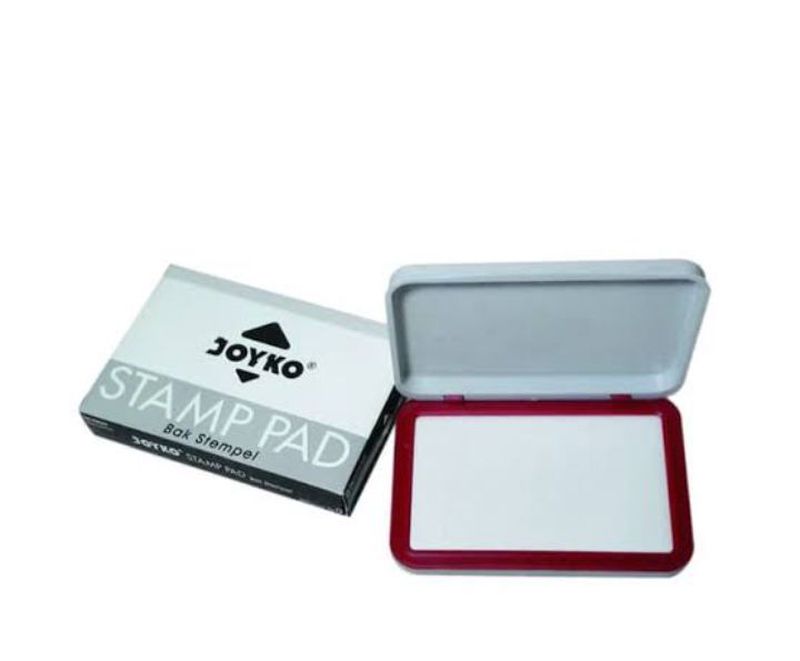 Bantalan Cap Joyko sedang