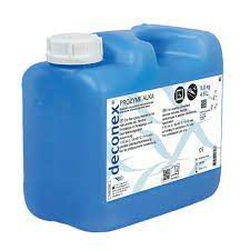 DECONEX PROZYME ALKA