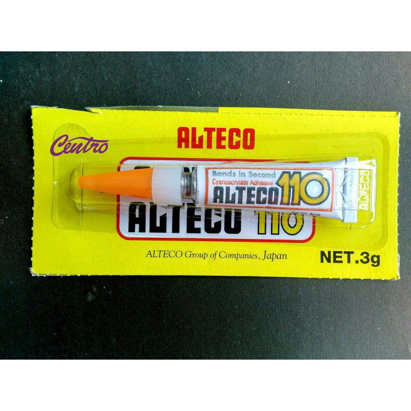 Alteco