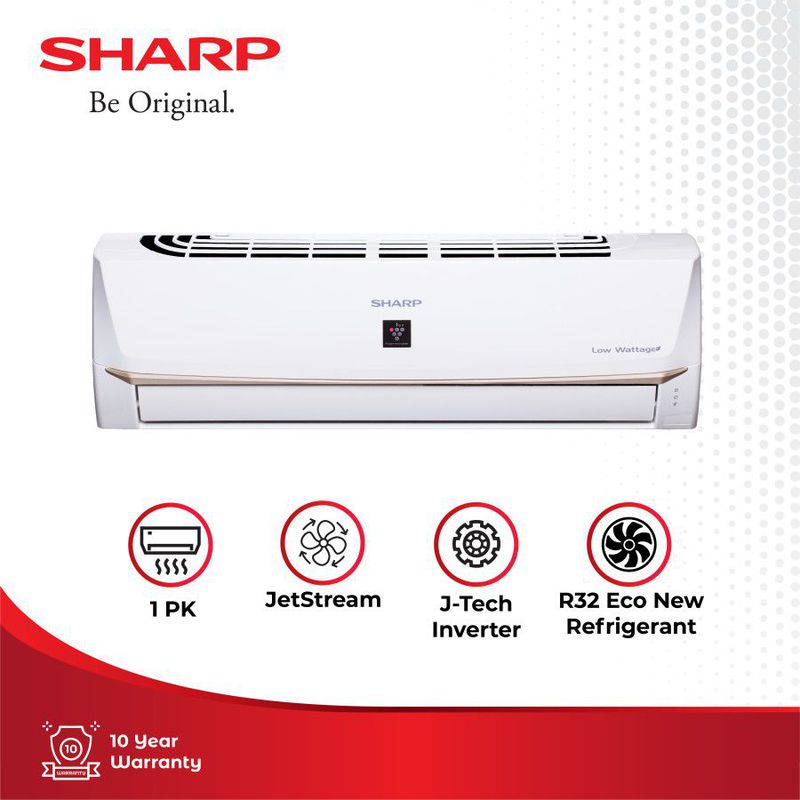 AC Sharp 1 PK