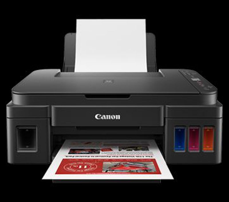 Printer Canon G3010