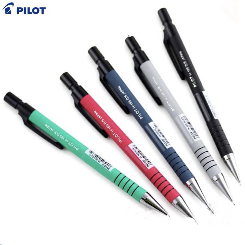 Mechanical Pencil (pilot)