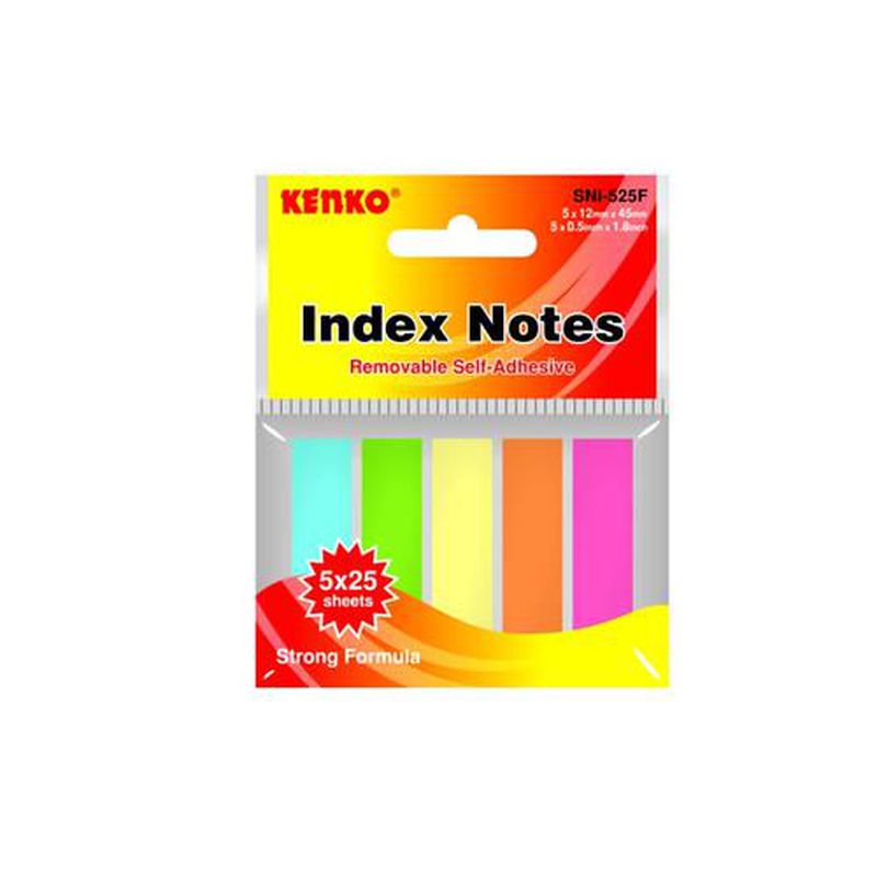 STICKY NOTE KECIL