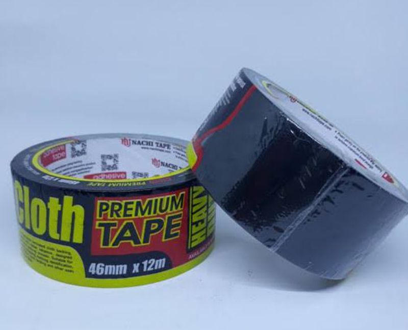 Lakban Nachi Tape 5 cm