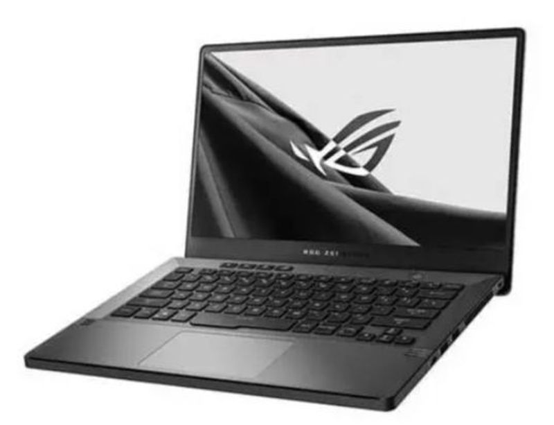 ASUS GA401QC-R735A6G-O11 GRAY