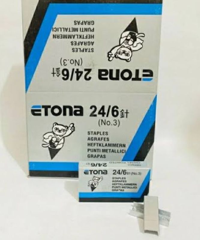 Staples Etona Hd 24