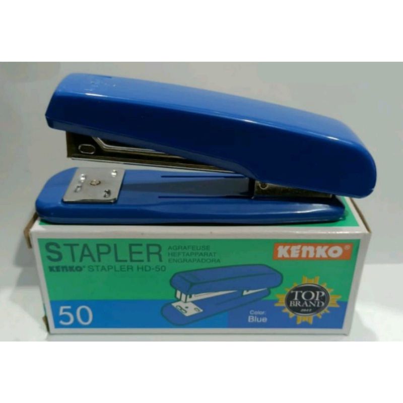 Stapler 50 HD