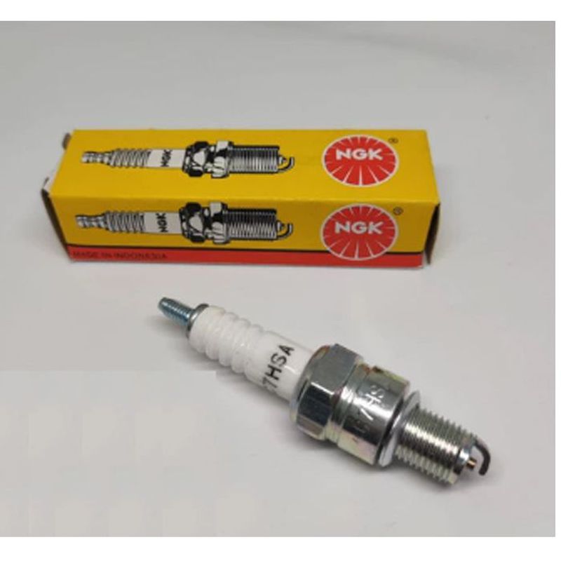 BUSI MOTOR NGK PER KOTAK