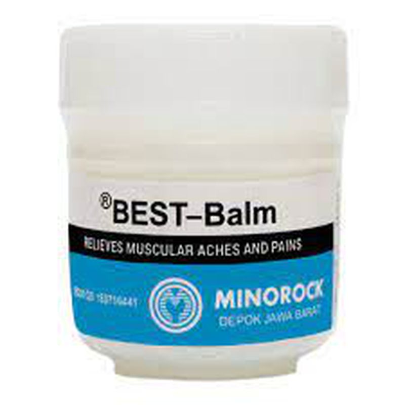 Best Balm 20 gr