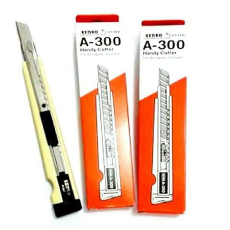 Cutter Kecil A-300