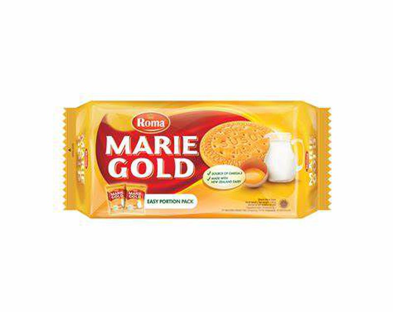 BISKUIT ROMA MARIEGOLD 240G