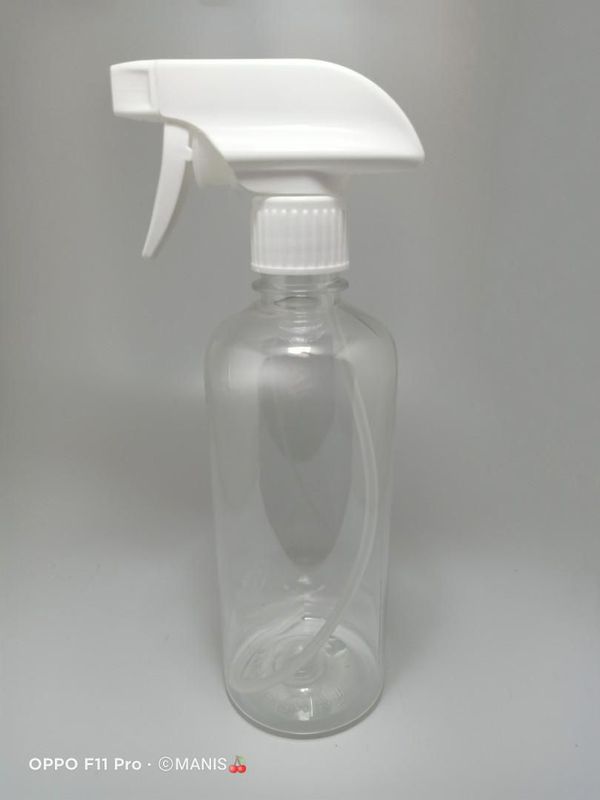 Botol Sprayer