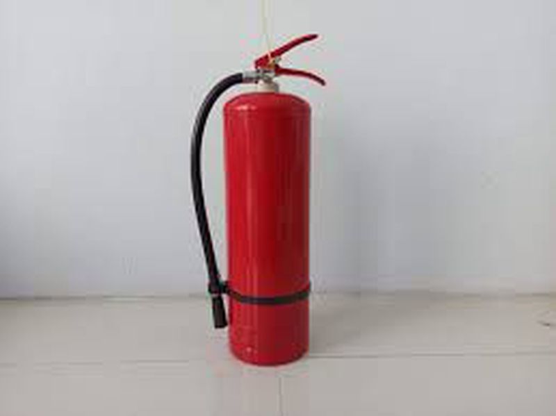 PENGISIAN APAR DRY POWDER ABC 3 Kg