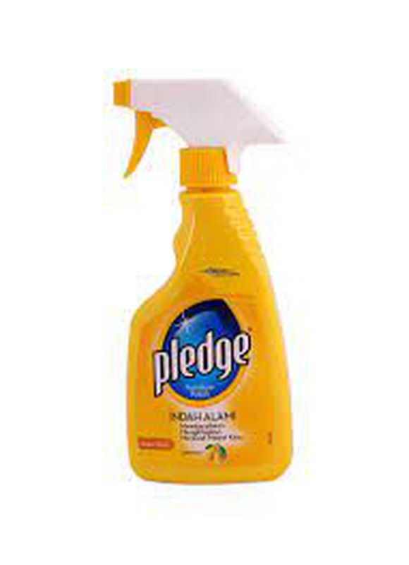 Pledge Spray
