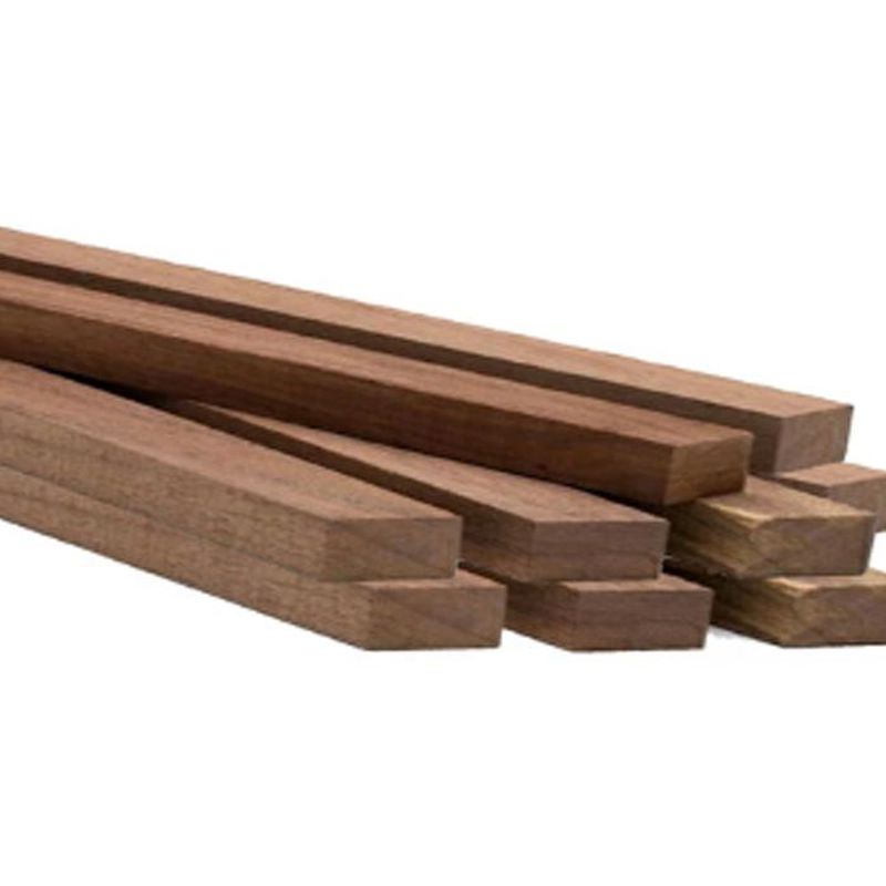 KAYU MERANTI 4/25X400 PER BATANG