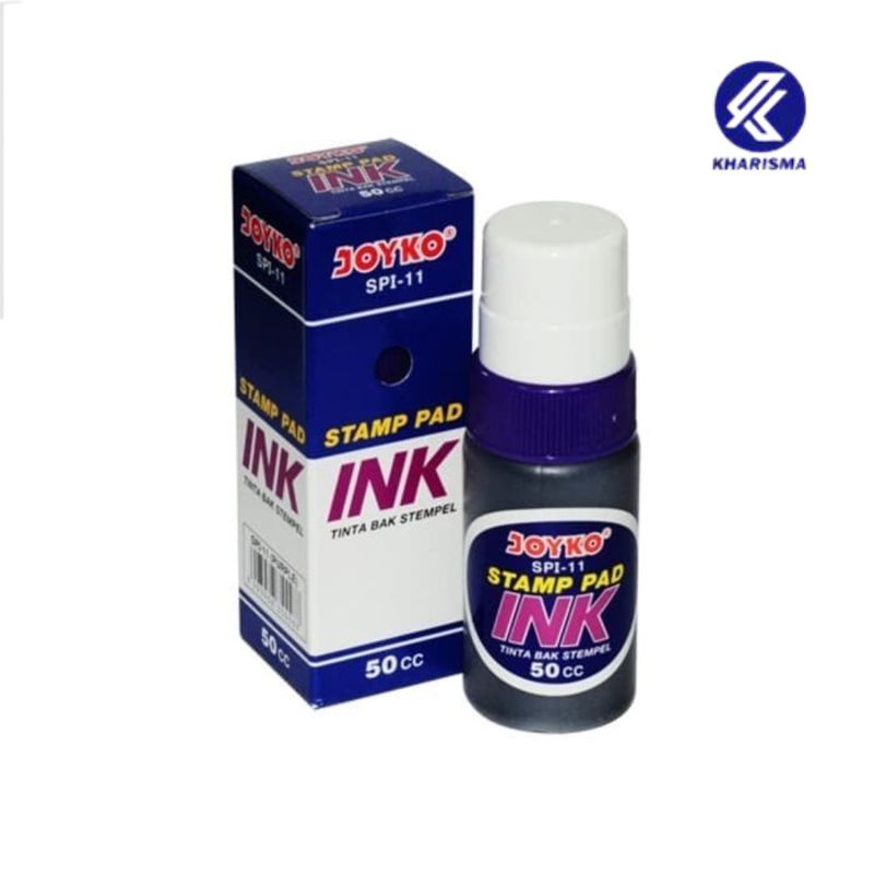 Tinta Stempel Joyko SPI-11