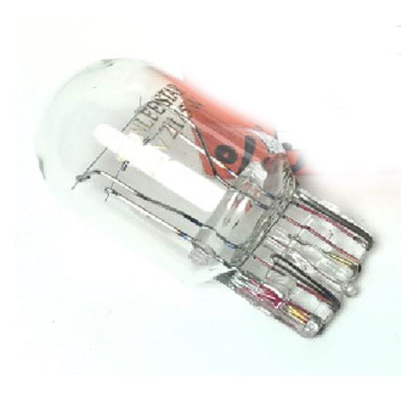 BOLA LAMPU SEN MOTOR 12 VOLT PER KOTAK