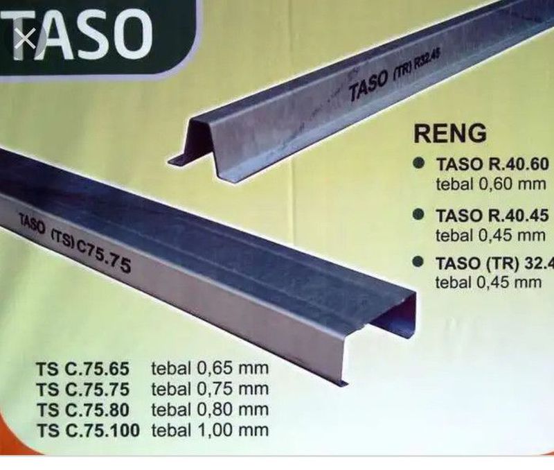 Reng Taso 32 45