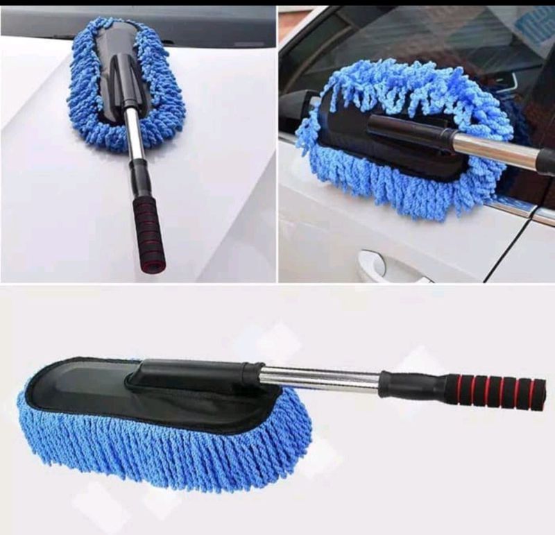 Sulak / Kemoceng mobil